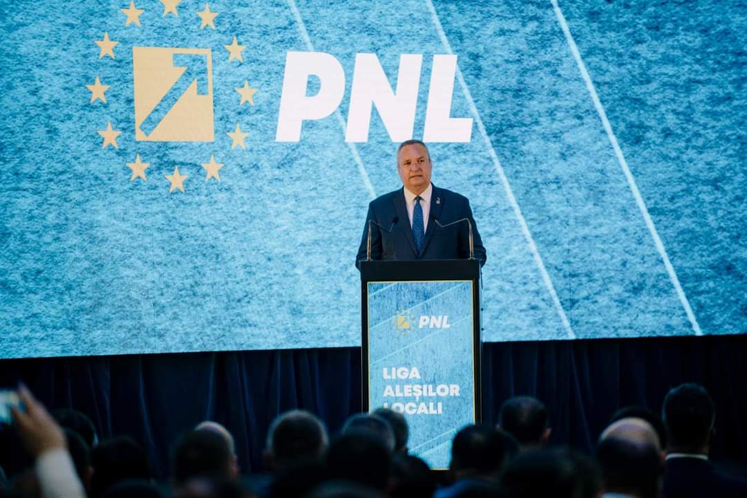 PNL – Partidul Național Liberal