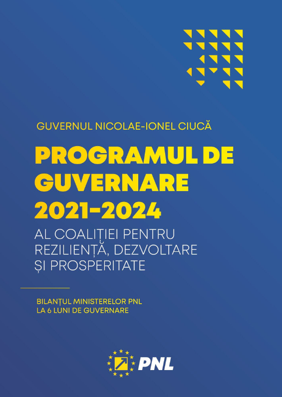PNL – Partidul Național Liberal