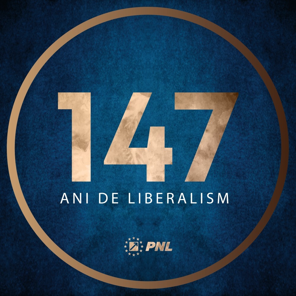 PNL – Partidul Național Liberal