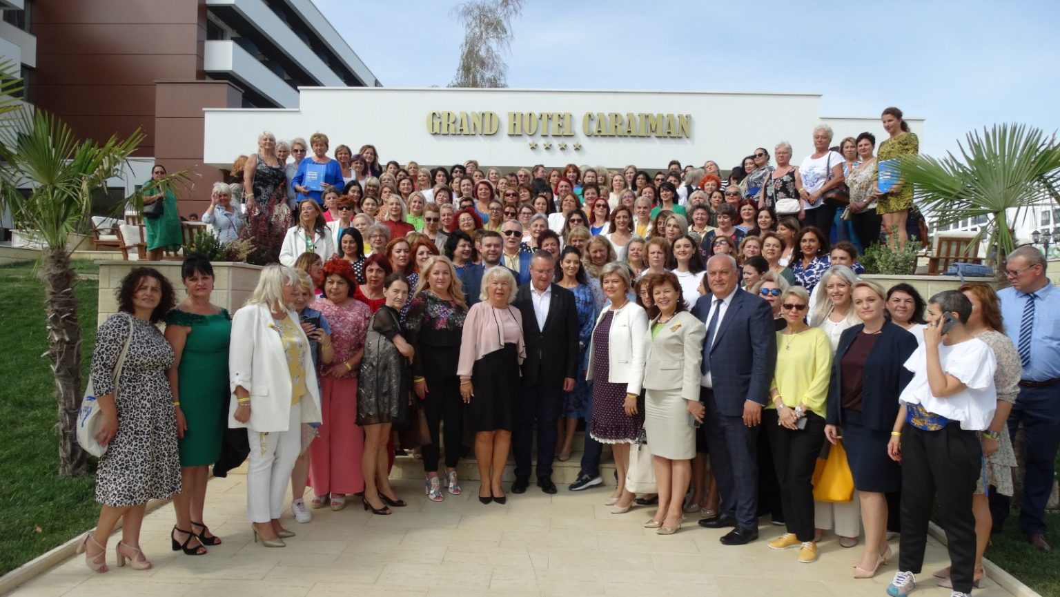 PNL – Partidul Național Liberal